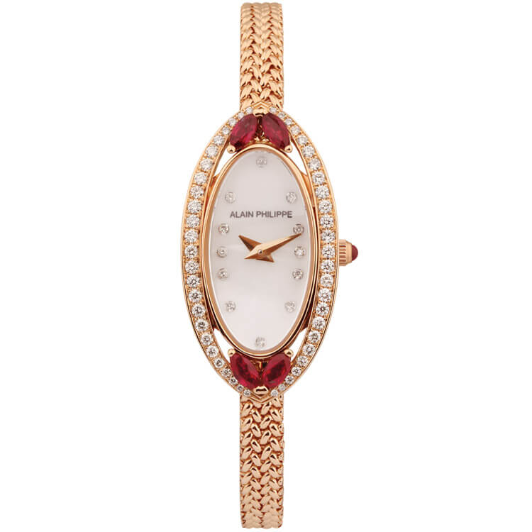 Royal Collection - Alain Philippe