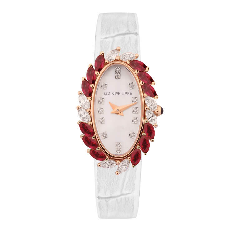 Royal Collection - Alain Philippe